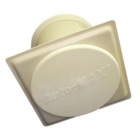 Auto-MAX Ceiling Inlet | Osborne Livestock Equipment