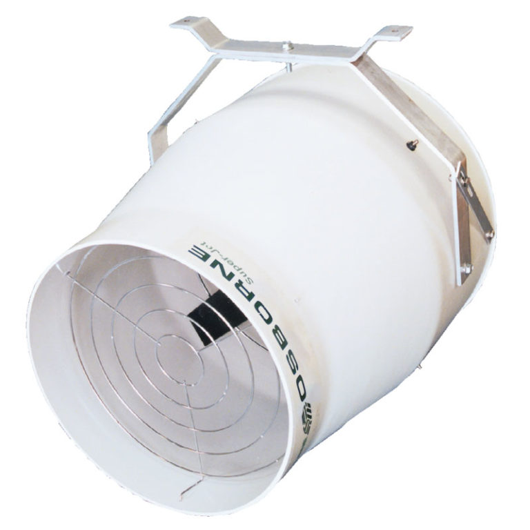 Super Jet Circulation Fan | Osborne Livestock Equipment