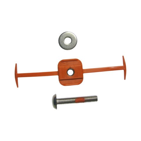 Smart Fastener | Osborne Livestock Equipment