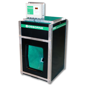 FIRE | Osborne Livestock Equipment